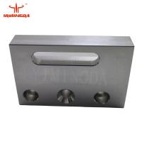 China STEEL ALLOY Crankshaft Pulley Mount 62041000 for GT5250 S5200 Auto Cutter Parts for sale