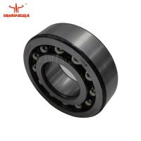 China 70124072 Self-aligning Ball Bearings Suit for Bullmer D8002S ; Cloth Garment Cutting Machine Parts for sale