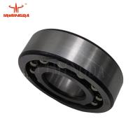 China 70124072 Self-aligning Ball Bearings Suit for Bullmer D8002S ; Cloth Garment Cutting Machine Parts for sale