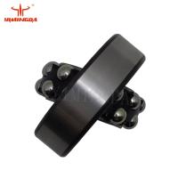 China 70124072 Self-aligning Ball Bearings Suit for Bullmer D8002S ; Cloth Garment Cutting Machine Parts for sale