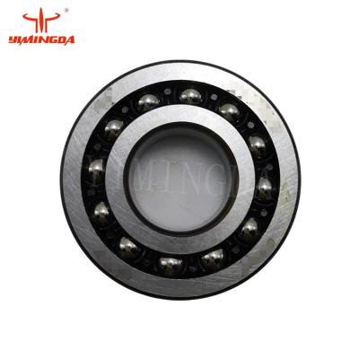 China 70124072 Self-aligning Ball Bearings Suit for Bullmer D8002S ; Cloth Garment Cutting Machine Parts for sale