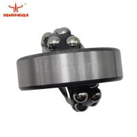China 70124072 Self-aligning Ball Bearings Suit for Bullmer D8002S ; Cloth Garment Cutting Machine Parts for sale