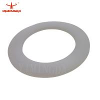 China 94019001 MOTOR PULLEY BELT SEPARATOR for XLC7000 Z7 Cutter ; Nylon Washer for Clothing Cutting Machine for sale