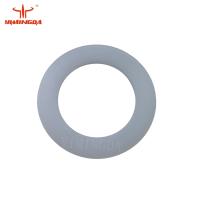China 94019001 MOTOR PULLEY BELT SEPARATOR for XLC7000 Z7 Cutter ; Nylon Washer for Clothing Cutting Machine for sale