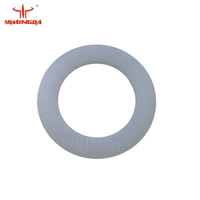 China 94019001 MOTOR PULLEY BELT SEPARATOR for XLC7000 Z7 Cutter ; Nylon Washer for Clothing Cutting Machine for sale
