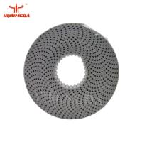 China 6' Wide Y-Axis Belt Assembly for Gerber DCS2500 Cloth Garment Cutting Machine for sale