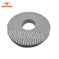 China 6' Wide Y-Axis Belt Assembly for Gerber DCS2500 Cloth Garment Cutting Machine for sale