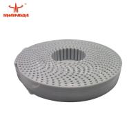 China 6' Wide Y-Axis Belt Assembly for Gerber DCS2500 Cloth Garment Cutting Machine for sale