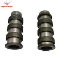 China Diamond Grinding Wheel CH08-04-11 for Yin 5CM Cutter Grind Stone Complete Set Left & Right for sale