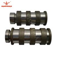 China Diamond Grinding Wheel CH08-04-11 for Yin 5CM Cutter Grind Stone Complete Set Left & Right for sale