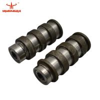 China Diamond Grinding Wheel CH08-04-11 for Yin 5CM Cutter Grind Stone Complete Set Left & Right for sale