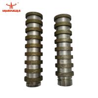 China NF08-04-01 & NF08-04-02 Grinding Stone Grinding Wheel Assy for Yin 11CM Cutter Machine Textile Auto Cutter Parts for sale