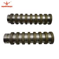 China NF08-04-01 & NF08-04-02 Grinding Stone Grinding Wheel Assy for Yin 11CM Cutter Machine Textile Auto Cutter Parts for sale