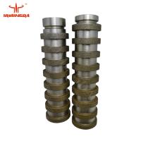 China NF08-04-01 & NF08-04-02 Grinding Stone Grinding Wheel Assy for Yin 11CM Cutter Machine Textile Auto Cutter Parts for sale