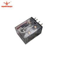 China 51.002.003.0014 Relay Textile Machine Parts For Yin Cutter for sale