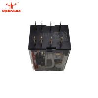 China 51.002.003.0014 Relay Textile Machine Parts For Yin Cutter for sale