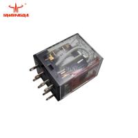 China 51.002.003.0014 Relay Textile Machine Parts For Yin Cutter for sale