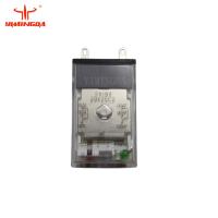 China 51.002.003.0014 Relay Textile Machine Parts For Yin Cutter for sale