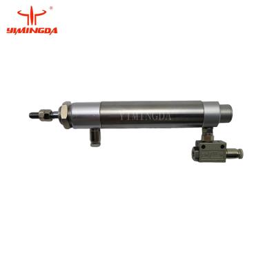 China 89975000 ASSY CYLINDER-HIGH SPEED METAL SEAL Suitable for TAURUS Cutter Machine for sale