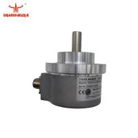 China EC50C10-L5M8R-4096 ENCODER For D8001S Cutting Machine Spare Parts for sale