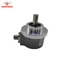 China EC50C10-L5M8R-4096 ENCODER For D8001S Cutting Machine Spare Parts for sale