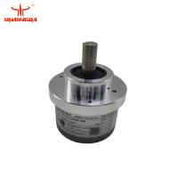 China EC50C10-L5M8R-4096 ENCODER For D8001S Cutting Machine Spare Parts for sale