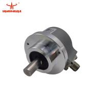China EC50C10-L5M8R-4096 ENCODER For D8001S Cutting Machine Spare Parts for sale