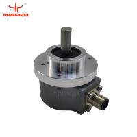 China EC50C10-L5M8R-4096 ENCODER For D8001S Cutting Machine Spare Parts for sale