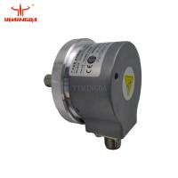 China EC50C10-L5M8R-4096 ENCODER For D8001S Cutting Machine Spare Parts for sale