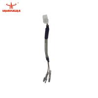 China 101-090-020 045-090-028 PREASSEMBLE CABLE W12.8 For Spreader XLS50 XLS125 Spare Parts Suitable For Auto Machine for sale