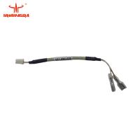 China 101-090-020 045-090-028 PREASSEMBLE CABLE W12.8 For Spreader XLS50 XLS125 Spare Parts Suitable For Auto Machine for sale