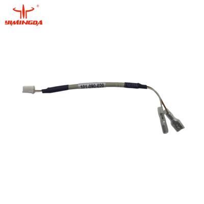 China 101-090-020 045-090-028 PREASSEMBLE CABLE W12.8 For Spreader XLS50 XLS125 Spare Parts Suitable For Auto Machine for sale