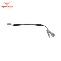 China 101-090-020 045-090-028 PREASSEMBLE CABLE W12.8 For Spreader XLS50 XLS125 Spare Parts Suitable For Auto Machine for sale