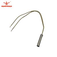 China 112375 HEATING CARTRIDGE 50W 24V Suitable for Vector IX6 IP9 IX9 Q80 M88 MX9 IX9 Cutter for sale