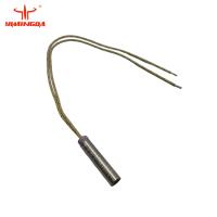 China 112375 HEATING CARTRIDGE 50W 24V Suitable for Vector IX6 IP9 IX9 Q80 M88 MX9 IX9 Cutter for sale