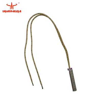 China 112375 HEATING CARTRIDGE 50W 24V Suitable for Vector IX6 IP9 IX9 Q80 M88 MX9 IX9 Cutter for sale