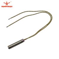 China 112375 HEATING CARTRIDGE 50W 24V Suitable for Vector IX6 IP9 IX9 Q80 M88 MX9 IX9 Cutter for sale
