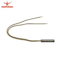 China 112375 HEATING CARTRIDGE 50W 24V Suitable for Vector IX6 IP9 IX9 Q80 M88 MX9 IX9 Cutter for sale
