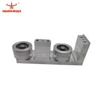China 115411 RETURN PULLEY KPL For D8001 D8002 Cutting Machine Spare Parts for sale