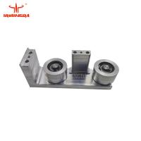 China 115411 RETURN PULLEY KPL For D8001 D8002 Cutting Machine Spare Parts for sale