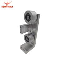China 115411 RETURN PULLEY KPL For D8001 D8002 Cutting Machine Spare Parts for sale