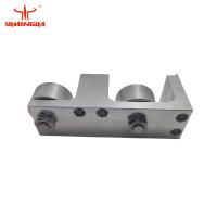 China 115411 RETURN PULLEY KPL For D8001 D8002 Cutting Machine Spare Parts for sale