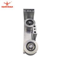 China 115411 RETURN PULLEY KPL For D8001 D8002 Cutting Machine Spare Parts for sale