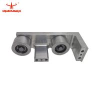 China 115411 RETURN PULLEY KPL For D8001 D8002 Cutting Machine Spare Parts for sale