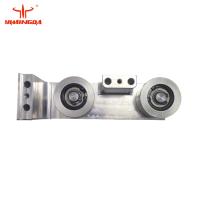 China 115411 RETURN PULLEY KPL For D8001 D8002 Cutting Machine Spare Parts for sale