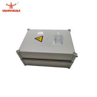 China 075-995-005 Control Box For Spreader XLS50 XLS125 Spare Parts Suitable For Auto Machine for sale