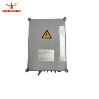 China 075-995-005 Control Box For Spreader XLS50 XLS125 Spare Parts Suitable For Auto Machine for sale