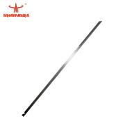 China Cutter Knife Blades 297x5.5x1.5 for HASHIMA KM Cutter High-Speed Steel Material for sale