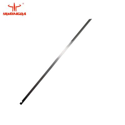 China Cutter Knife Blades 297x5.5x1.5 for HASHIMA KM Cutter High-Speed Steel Material for sale
