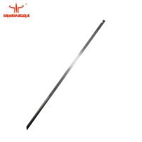China Cutter Knife Blades 297x5.5x1.5 for HASHIMA KM Cutter High-Speed Steel Material for sale